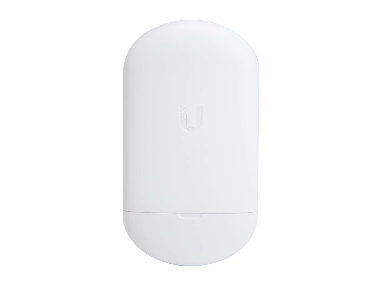 GetUSCart- Ubiquiti NanoStation AC Loco 5GHz airMAX ac CPE with ...