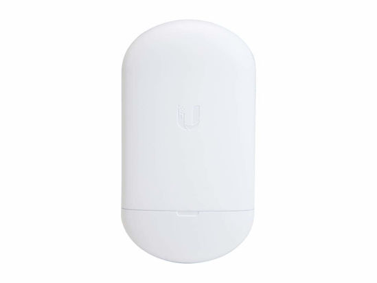 GetUSCart- Ubiquiti NanoStation AC Loco 5GHz airMAX ac CPE with ...
