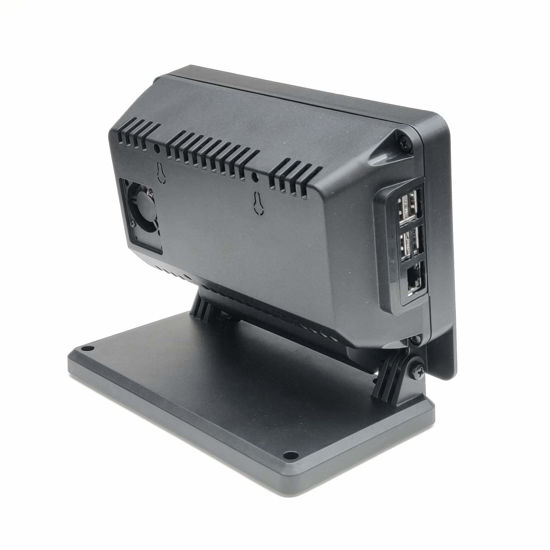 GetUSCart- SmartiPi Touch Pro - Case for The Official Raspberry Pi 7 ...