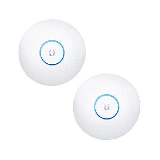 GetUSCart- Ubiquiti UAP-AC-LR-US Unifi AP-AC Long Range - Wireless ...