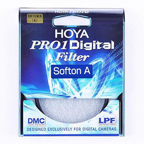 GetUSCart- Hoya 62mm Pro-1 Digital Softon-A Screw-in Filter