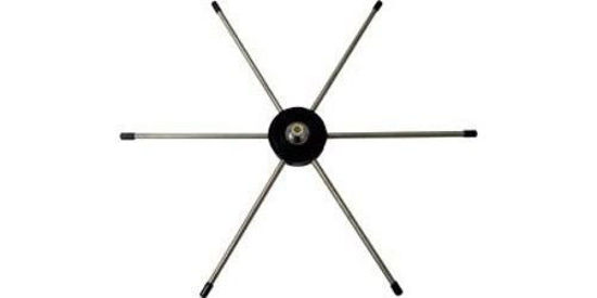 GetUSCart- Pro Trucker CB & Ham Ground Radial Kit for Mobile Magnet ...