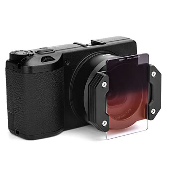 GetUSCart- NiSi Compact Filter System Kit for The Ricoh GR3x
