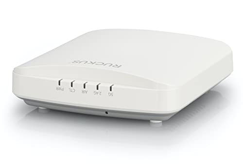 GetUSCart- Ruckus Wireless R350 AP 901-R350-US02