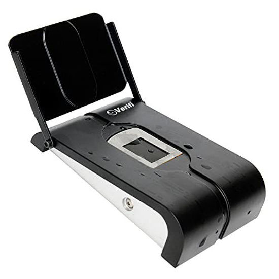 GetUSCart- Verifi P5200M Premium Metal Waterproof Fingerprint Reader ...