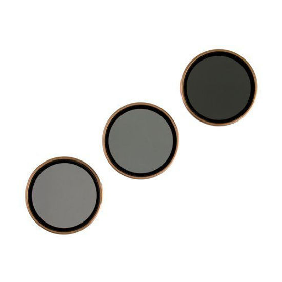 GetUSCart- PolarPro DJI Phantom 4 Filters-Cinema Series-Shutter ...