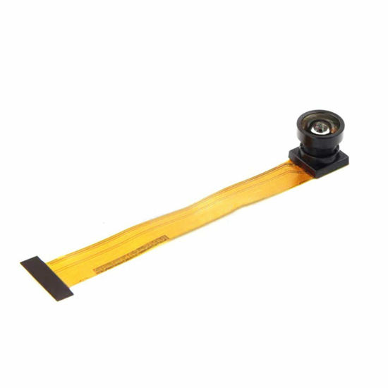 GetUSCart- Taidacent Two Million Pixels OV2640 Camera Wide-Angle 160 ...