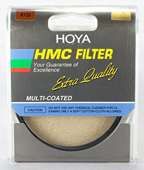 GetUSCart- Hoya 49mm HMC 81B Screw-in Filter
