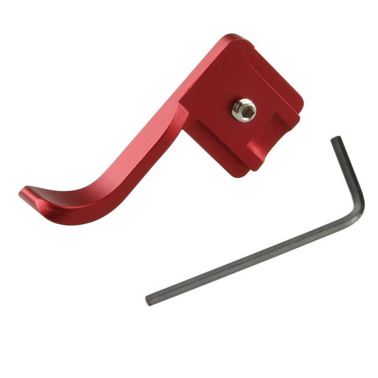 GetUSCart- Fotga Series Thumbs Up Grips for Canon EOS M G11 G12 G15 G1X ...