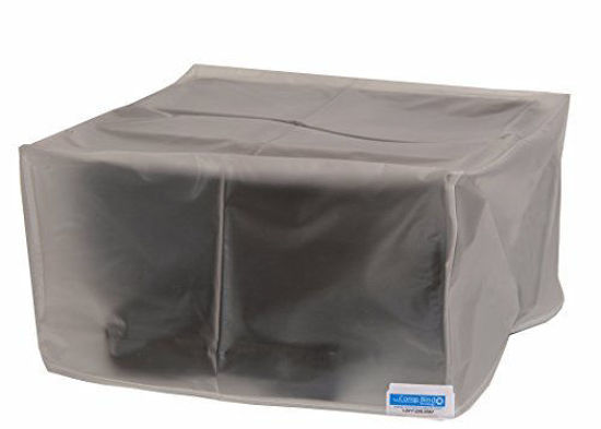 GetUSCart- Comp Bind Technology Dust Cover for HP OfficeJet 5258 All-in ...