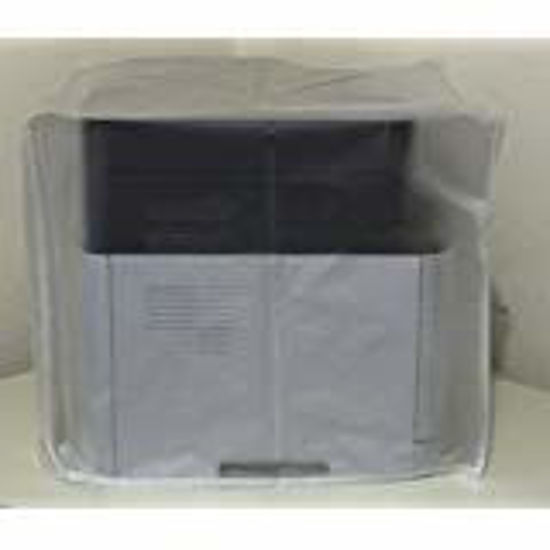 GetUSCart- Comp Bind Technology Dust Cover for HP OfficeJet 5258 All-in ...