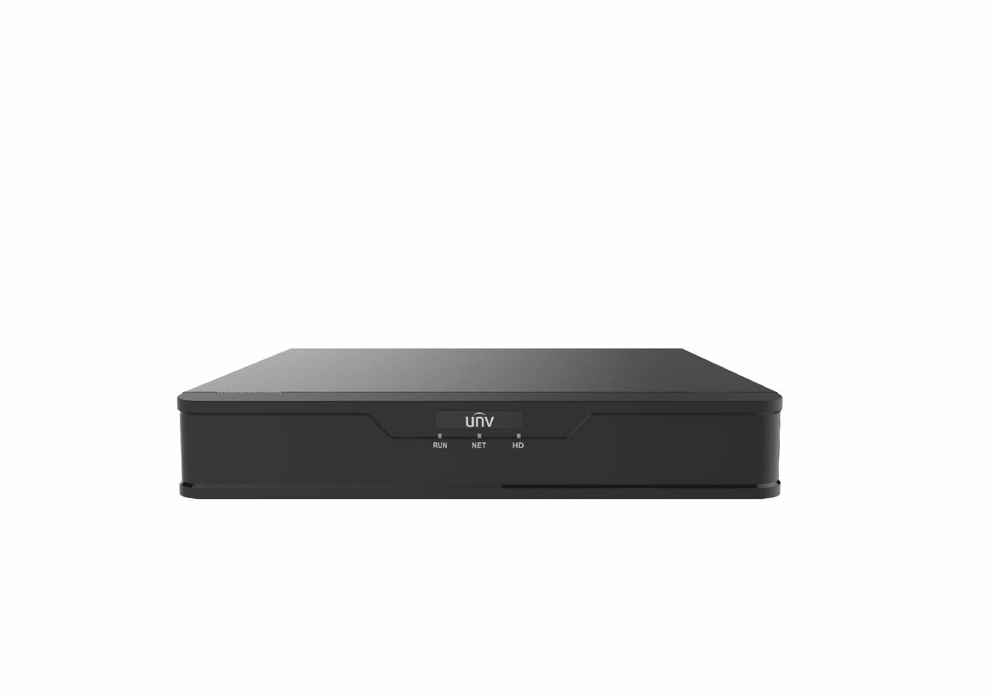 GetUSCart- Uniview NVR301-08X-P8 8-Channel NVR (1080p/3MP/4MP/5MP/6MP ...