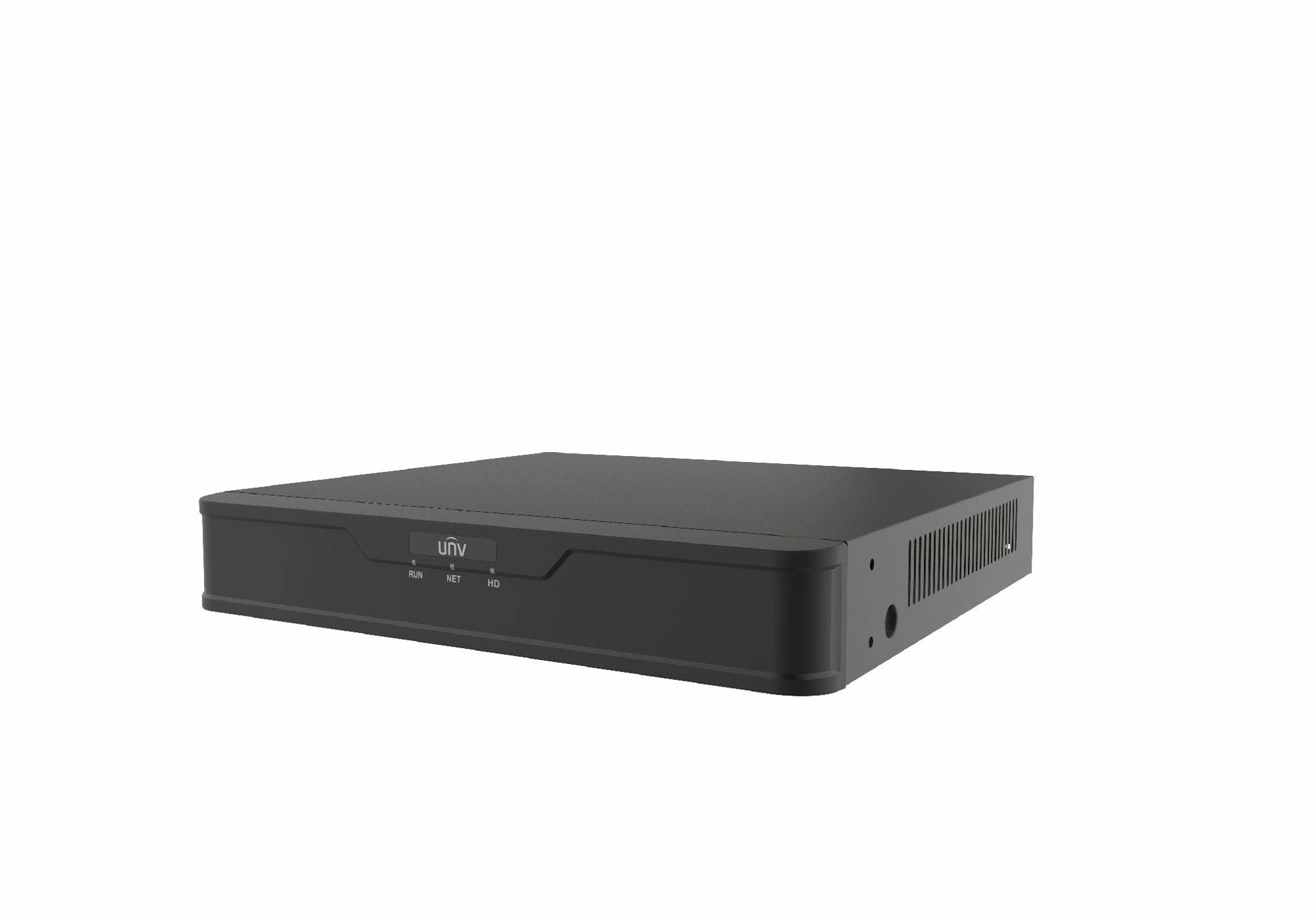 GetUSCart- Uniview NVR301-08X-P8 8-Channel NVR (1080p/3MP/4MP/5MP/6MP ...