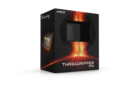 GetUSCart- AMD Ryzen™ Threadripper™ PRO 5995WX, 64-core, 128-Thread ...