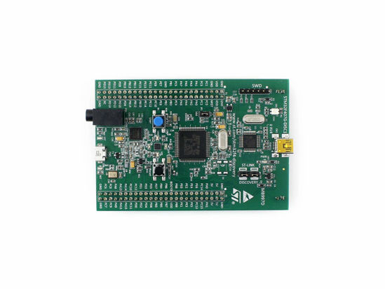 GetUSCart- Waveshare STM32F4DISCOVERY STM32 Discovery Kit for STM32 F4 ...