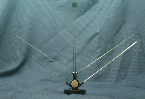 GetUSCart- Magnum Dynalab - SR100 Indoor FM Antenna