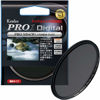 GetUSCart- Kenko 77mm PRO1D Pro ND4 Slim Frame Camera Lens Filters