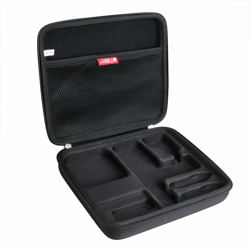 GetUSCart- Hermitshell Hard Travel Case for BaoFeng BF-F8HP (UV-5R 3rd ...