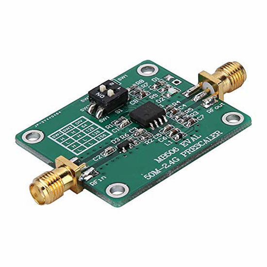 GetUSCart- V BESTLIFE MB506 Frequency Divider Module,Microwave ...