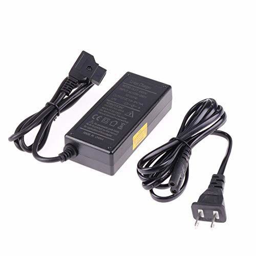 GetUSCart- Foto4easy AC Power Changer with D-TAP Cable for Broadcast ...