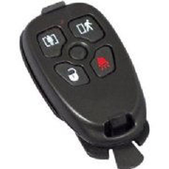 GetUSCart- Tyco Device Remote Control WS4959