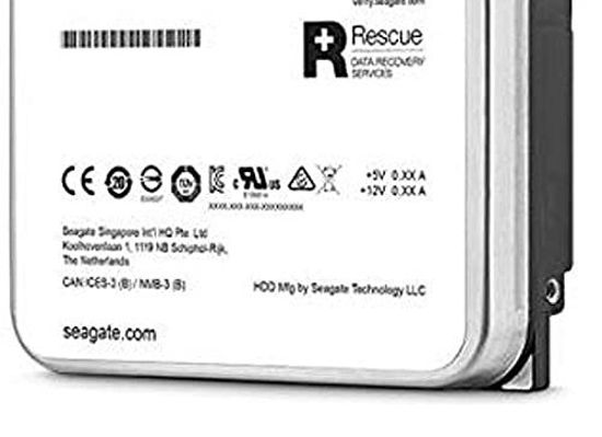 GetUSCart- Seagate IronWolf Pro ST16000NE000 16 TB Hard Drive - 3.5 ...