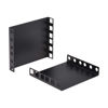 GetUSCart- Tripp Lite 2U SmartRack Deep Mounting Rail Server Rack ...