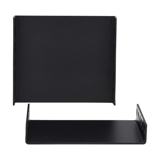 GetUSCart- Tripp Lite 2U SmartRack Deep Mounting Rail Server Rack ...