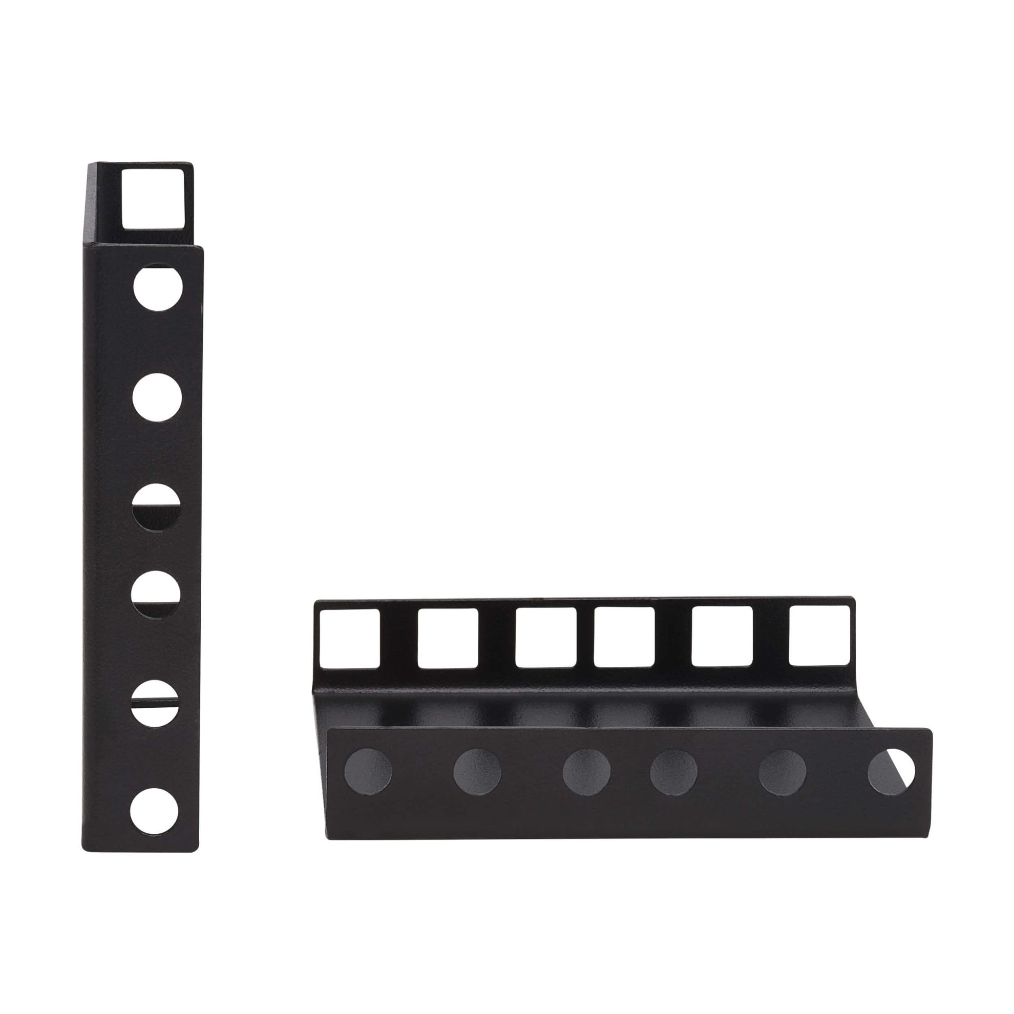 GetUSCart- Tripp Lite 2U SmartRack Deep Mounting Rail Server Rack ...