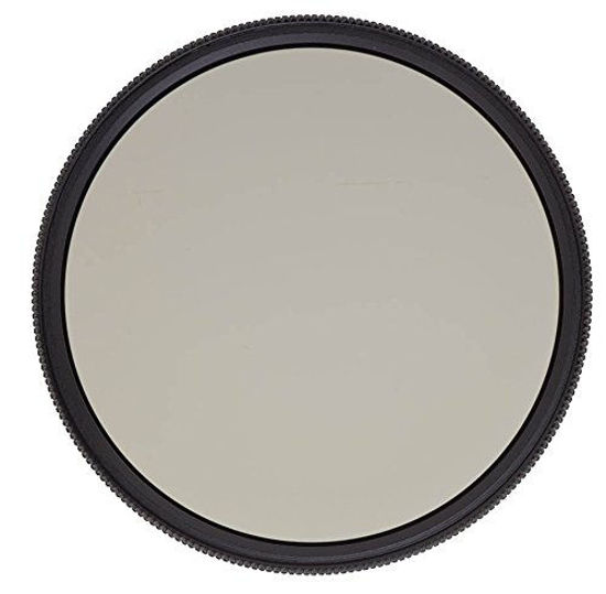 GetUSCart- Heliopan 39mm Circular Polarizer SH-PMC Filter (703946) with ...
