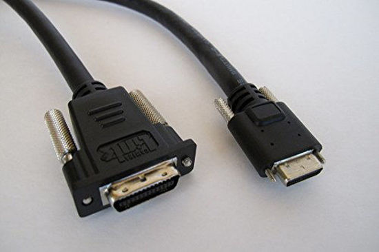 GetUSCart- MOJO Mini Camera Link to Camera Link Cable SDR-MDR for ...