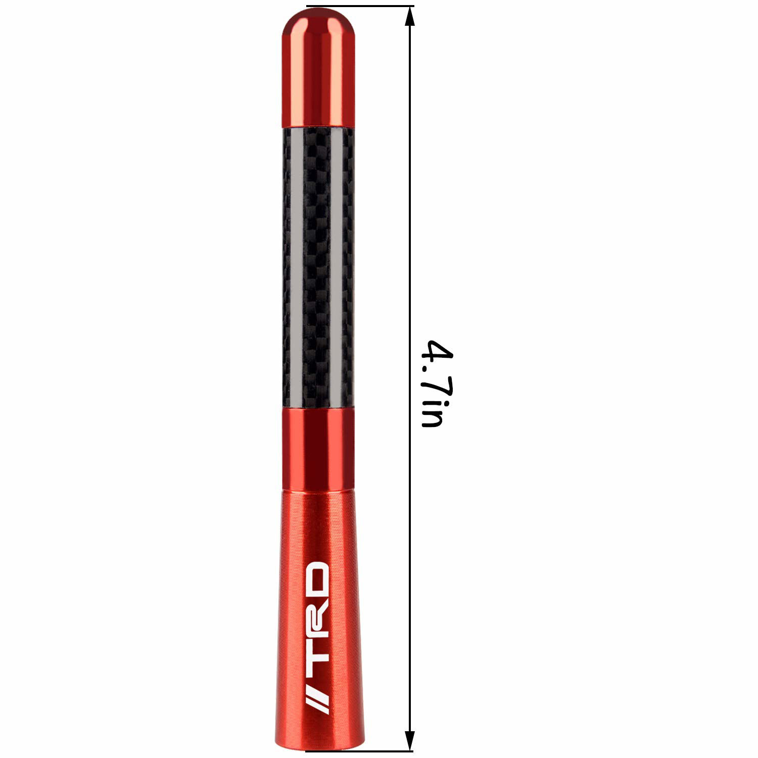 GetUSCart- ONE250 Antenna for Toyota Tundra All Models - Will fit Any ...