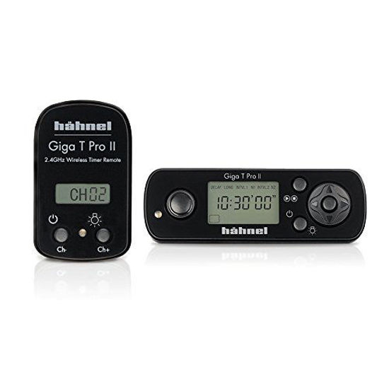 GetUSCart- Hahnel Giga T Pro Remote (Sony)