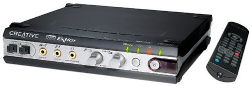 GetUSCart- Creative Labs Sound Blaster Extigy Sound Card