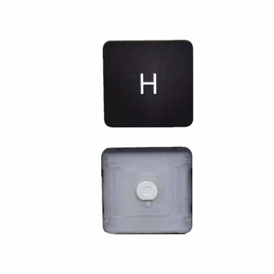 GetUSCart- Replacement Individual H Key Cap and Hinges are Applicable ...