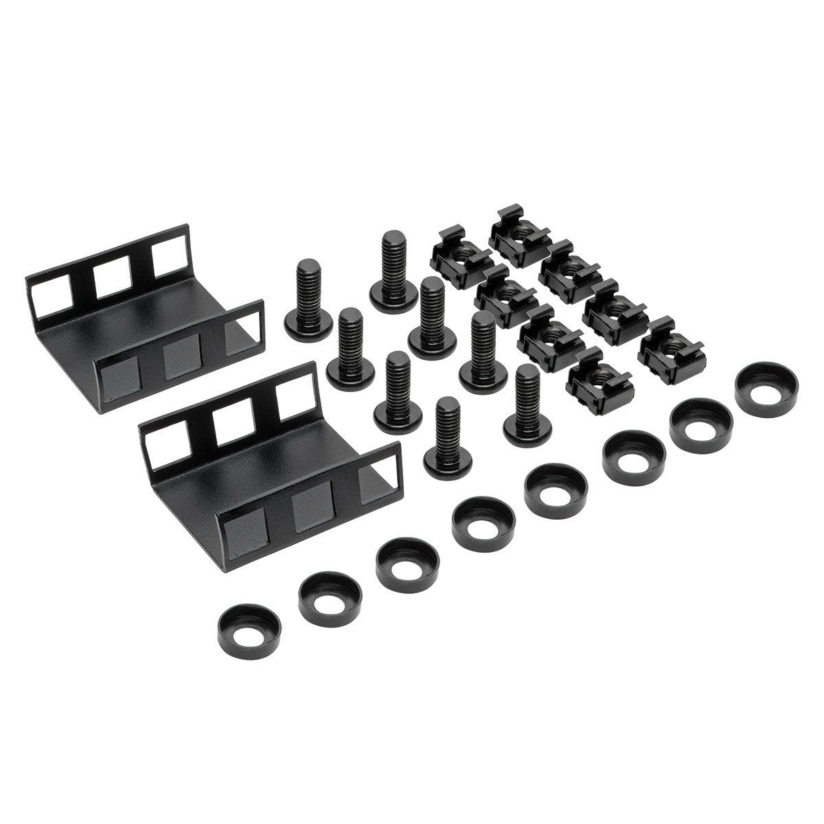 GetUSCart- Tripp Lite Rackmount Rack Extension Bracket for Console KVM ...