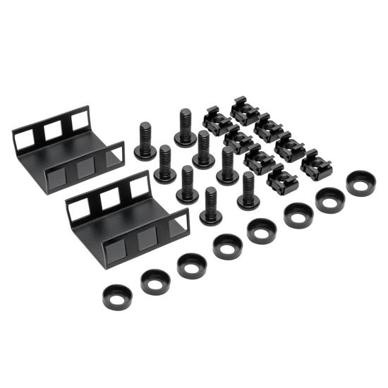 GetUSCart- Tripp Lite Rackmount Rack Extension Bracket for Console KVM ...