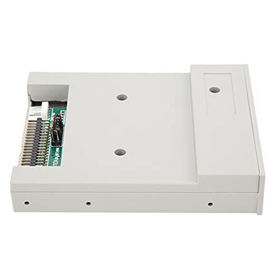 GetUSCart- USB Floppy Drive Emulator 3.5 Inch External Portable 1.44MB ...