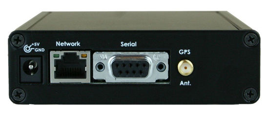 GetUSCart- TimeMachines, NTP Network Time Server with GPS, TM1000A, A ...
