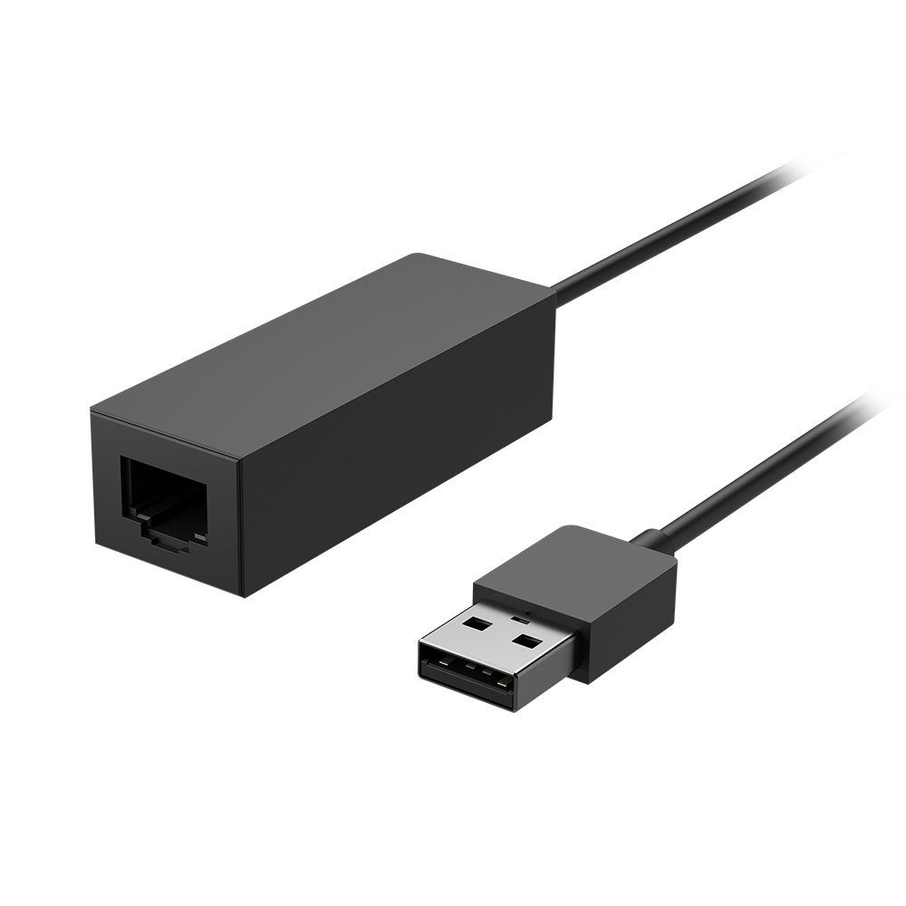GetUSCart- Microsoft Surface Ethernet Adapter 3.0