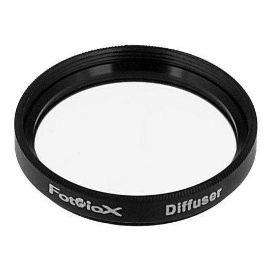 GetUSCart- Fotodiox Soft Diffuser Filter - 39mm