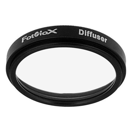 GetUSCart- Fotodiox Soft Diffuser Filter - 39mm