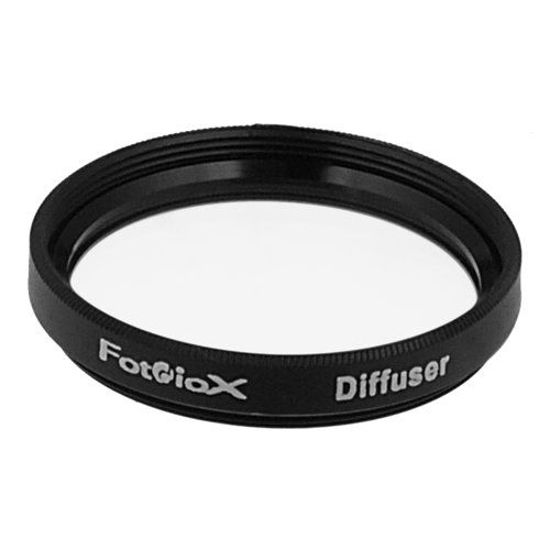 GetUSCart- Fotodiox Soft Diffuser Filter - 39mm