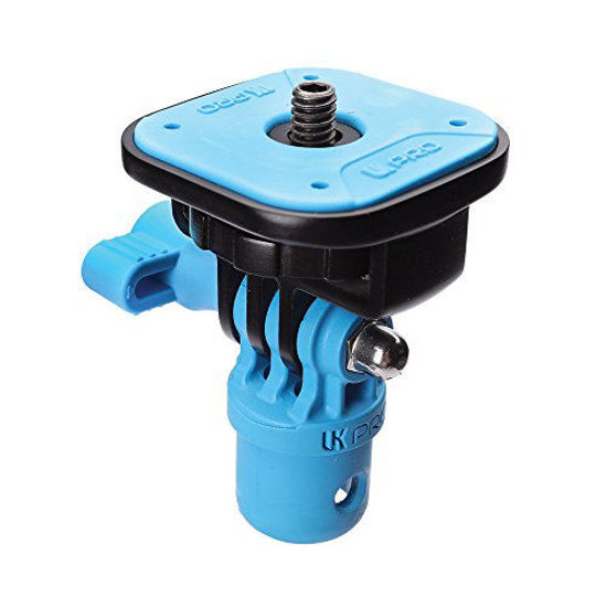 GetUSCart- Underwater Kinetics UK Pro 1/4-20 Head Adapter