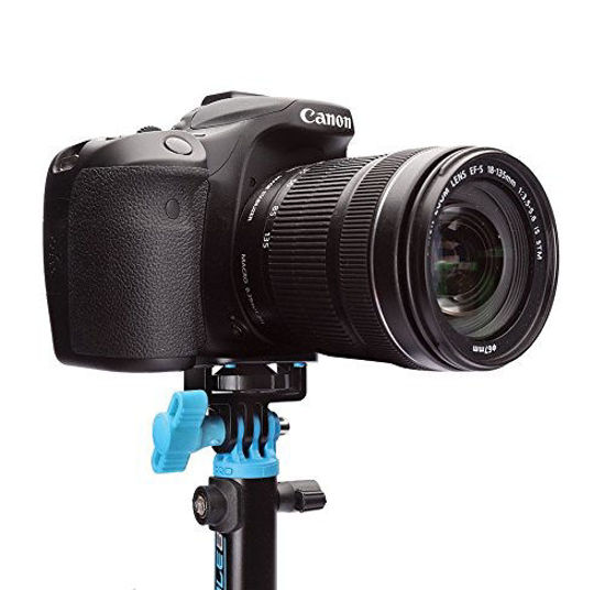 GetUSCart- Underwater Kinetics UK Pro 1/4-20 Head Adapter
