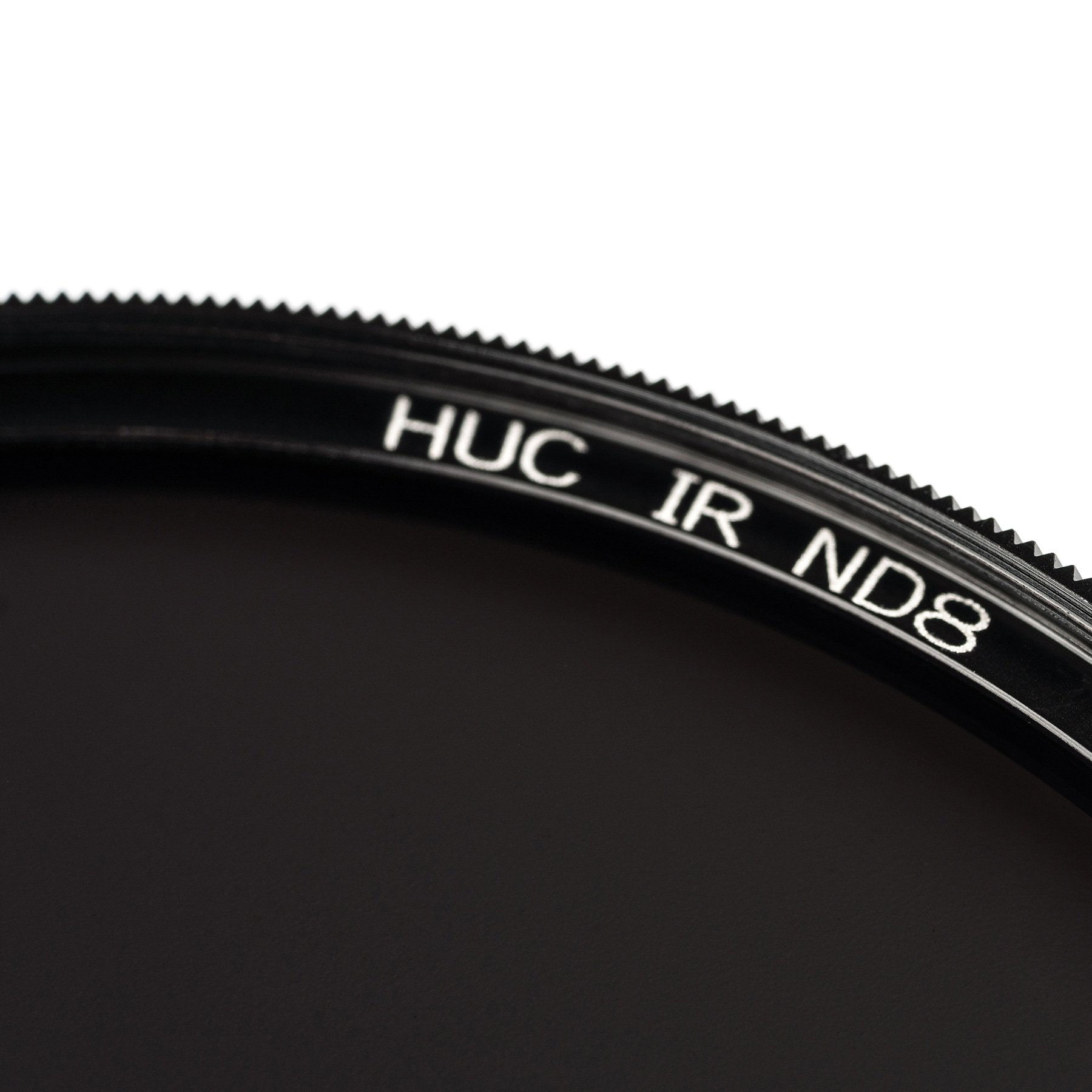 GetUSCart- NiSi 49mm Circular ND8 | 3-Stop Neutral Density Filter ...