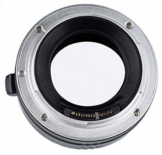 GetUSCart- Opteka 25mm Auto Focus DG EX Macro Extension Tube for Canon ...