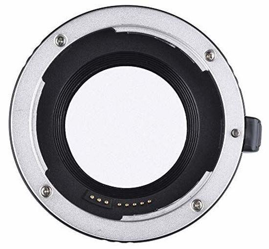 GetUSCart- Opteka 25mm Auto Focus DG EX Macro Extension Tube for Canon ...