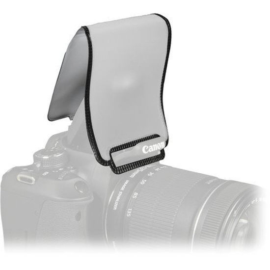 GetUSCart- Vello Universal Pop-Up Diffuser for SLR Pop-Up Flashes