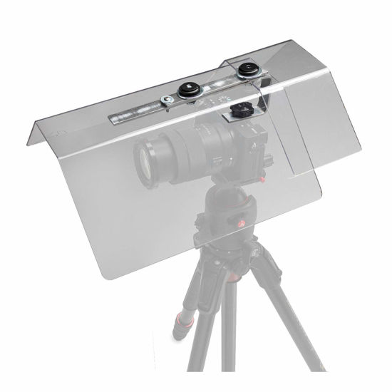 GetUSCart- Camera Canopy Rain Shield (Mini) Protects Mirrorless Cameras ...